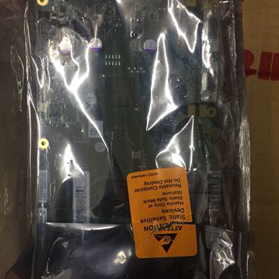 议价ABB机器人通讯板DSQC668.全新原装