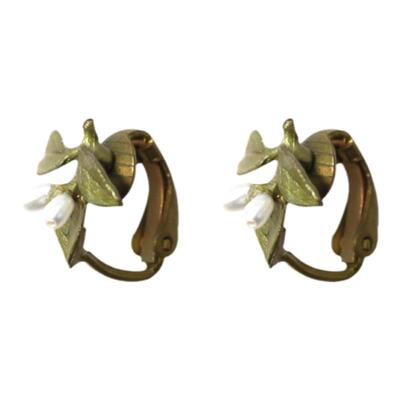 MichaelMichaud复古网红桃金娘