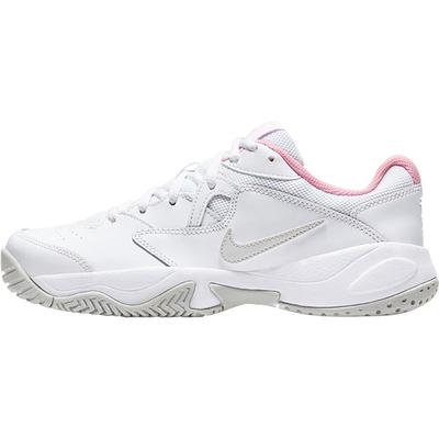 耐克女子训练运动网球鞋