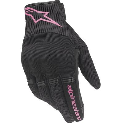 alpinestars摩托车夏季骑士装备