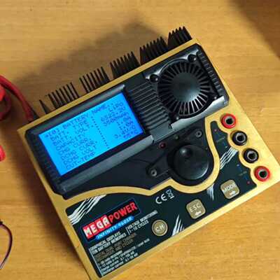 询价韩国960SR充电器Megapower Infity 9议价