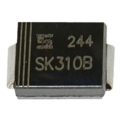 SK310B肖特基二极管SMB