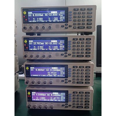 【请询价】IM3523LCR测试仪40Hz200