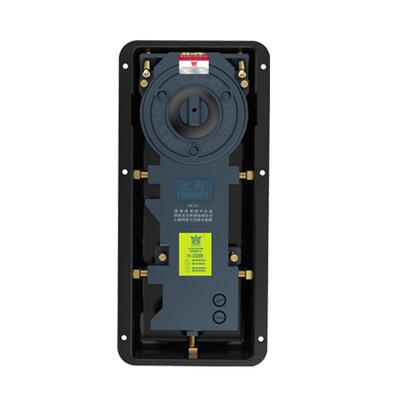 地弹簧h220b玻璃门huangkong