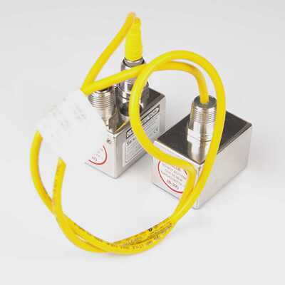Sencon 11P/H-371-06 Sensor