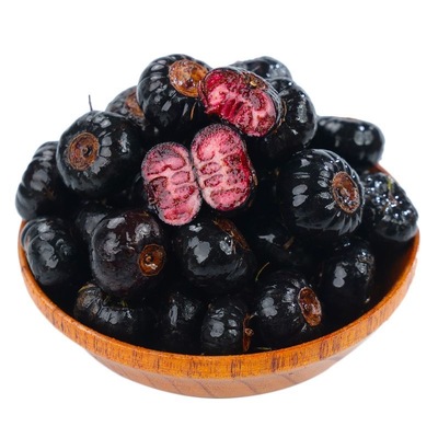 顺丰包邮新鲜红果参云南水果当季整箱应季稀少红蜘蛛果孕妇放心果