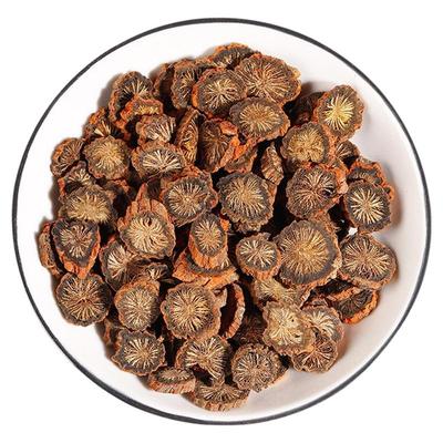 正宗四川中江野生丹参