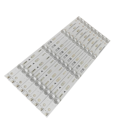 背光灯LED长虹43E8灯条