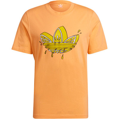 Adidas/阿迪达斯男子短袖