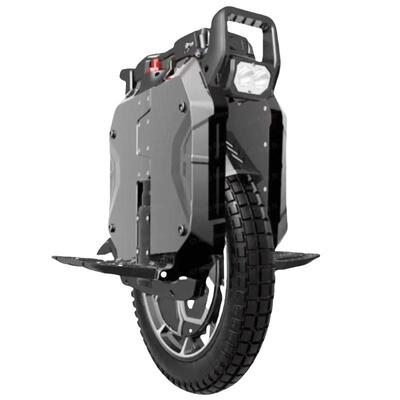 ShermanS独轮车老鸟LeaperKim