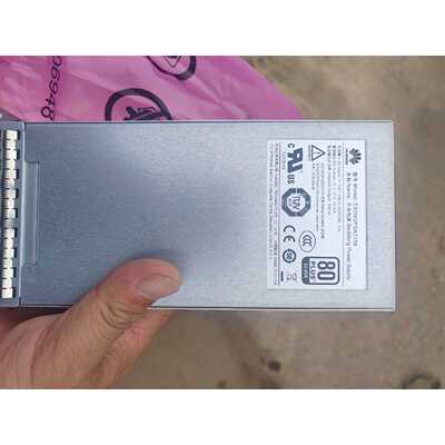 议价交换机S5700系列电源ESOW2PSA0150150维修