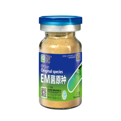 水产em菌种专用鱼药养殖调水改底