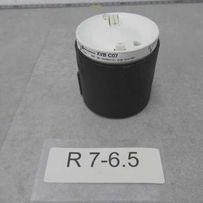 Telemecanique XVB C07 Connection Unit for Signal Column Unus
