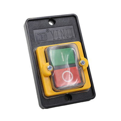 控制防水按钮质台钻开关