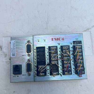 议价ASM ESIO4信号控制板，型号02-70325-03/A维修