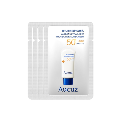 奥札防晒敏感肌适用SPF50+PA++++