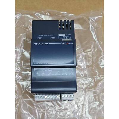 SOCOMEC DIRIS O4i20-d扩展模块，型号48-询价