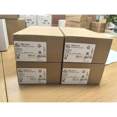 议价IFM 易福门PM1514压力传感器