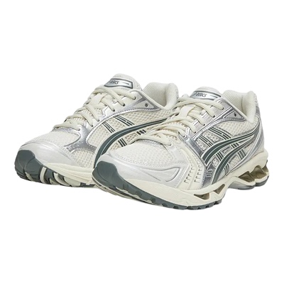 Asics/亚瑟士Gel-Kayano14科技未来风户外潮流百搭低帮生活休闲鞋