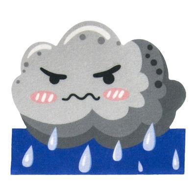 斯派米雨点儿课本剧头饰