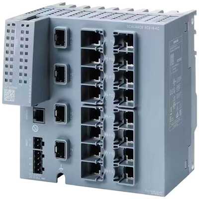 议价6GK5216-4BS00-2AC2 /6GK5206-2GS00-2AC2 西门子SCALANCE交