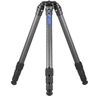 徕图轻量便携观鸟摄影碳纤维75mm