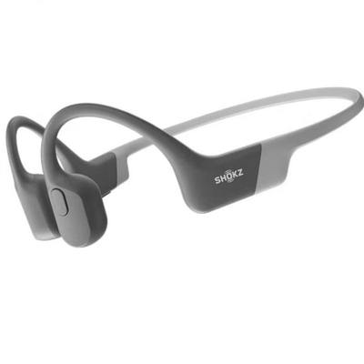 SHOKZ韶音耳机维修骨传导as800/661/710/803//810/t910无声不开机不充电掉按键老化脱胶脱皮单侧断裂更换电池