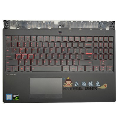 笔记本更换C壳键盘拯救者英文
