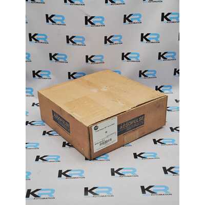 Surplus PreOwned Allen Bradley 8002604406R PowerFlex 7000 Po