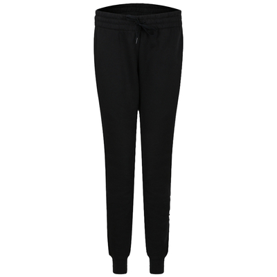 阿迪达斯新款加绒针织长裤dp2399