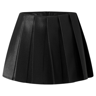 ChicChick日漫女高西装百褶裙裤