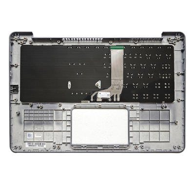 适用华硕S4100V S4000V S4200U S410U R421U V480Q X411键盘带C壳