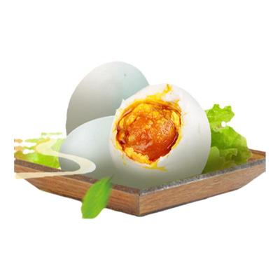 高邮湖咸鸭蛋75g*20枚
