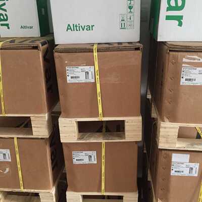议价施耐德全新原装软启动器ATS22C25S6U，250A，600V，110V控制