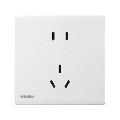 西门子七孔雾沙白二三插