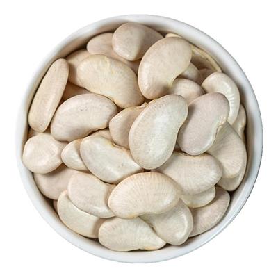 白芸豆干货新货大芸豆