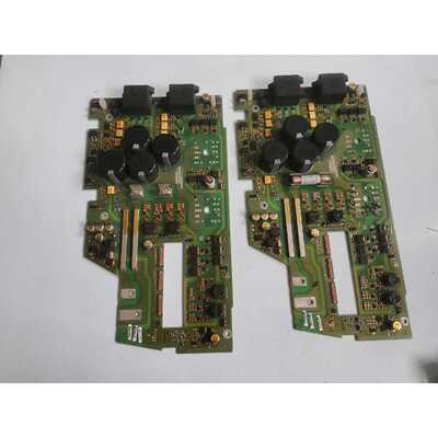议价A5E01638887S120电机模块驱动板双3A维修