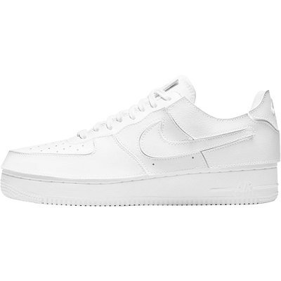 Nike/耐克正品当季新款男子系带舒适休闲运动低帮板鞋CV1758-100