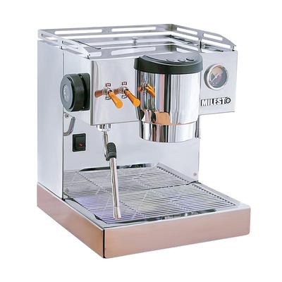 迈拓M3PRO意式半自动咖啡机