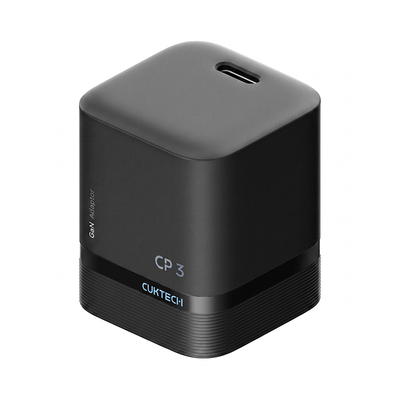 Cuktech40WGaNUSBCCharger