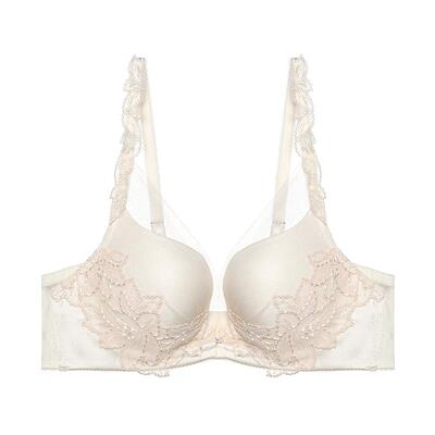 挚爱无托模杯文胸LaClover