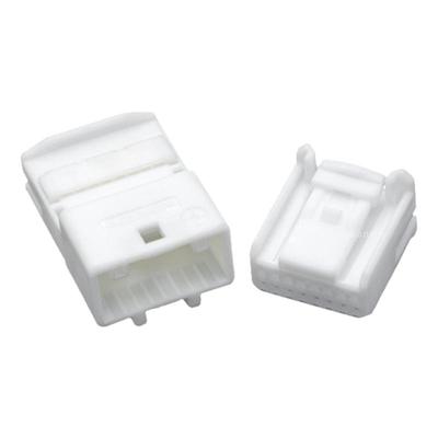 联芯电气接插件AMP16孔