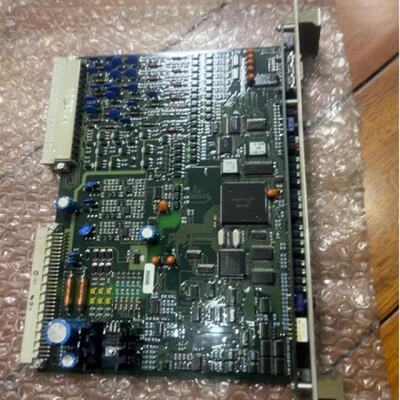 议价MPC-I/O MacGREGOR 电路板