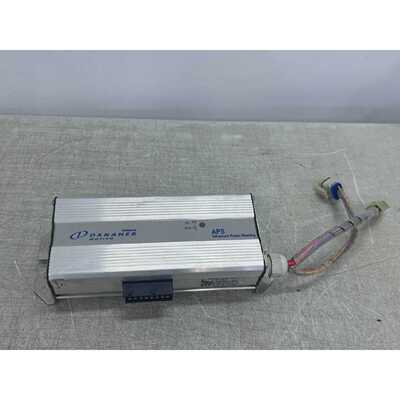 Danaher Motion 83U03103A0017 APS 36VS Advanced Power Steerin