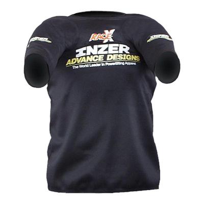 代购INZER rage x  卧推背心助力支撑保护装备卧推服护肩