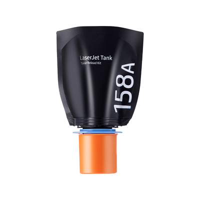 天色适惠普2606sdw硒鼓158A墨粉