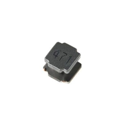 原装正品6045贴片功率电感470uH