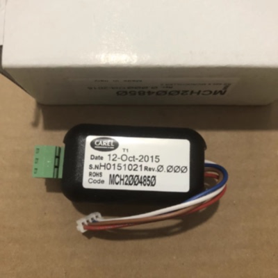议价MCH2004850通讯卡/UC2SE通讯卡 Y