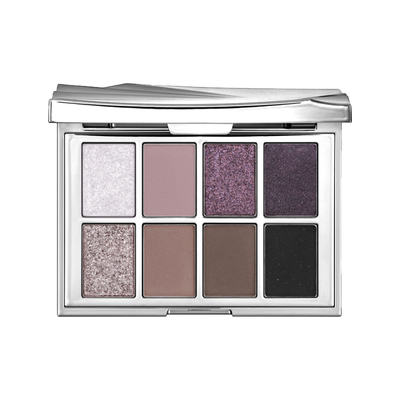 锐丝奇risky八色眼影盘细腻八色