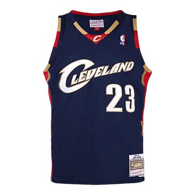 MN骑士队詹姆斯23号球衣球迷版